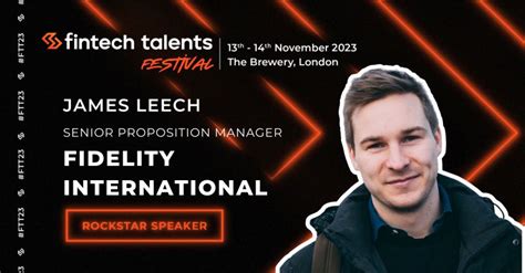 Openbanking Ftt23 Openfinance James Leech Cmgr Mcmi