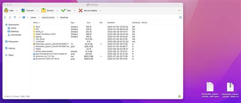 Guide How To Create And Store A Backup Of Your Bitwarden Vault