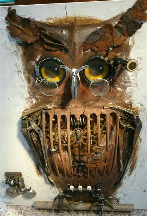 Pin On Art Assemblage Bird Art Art Mixed Media Collage