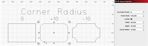 Draw Shapes Rectangles Ellipses Polygons And Stars Lightburn Documentation