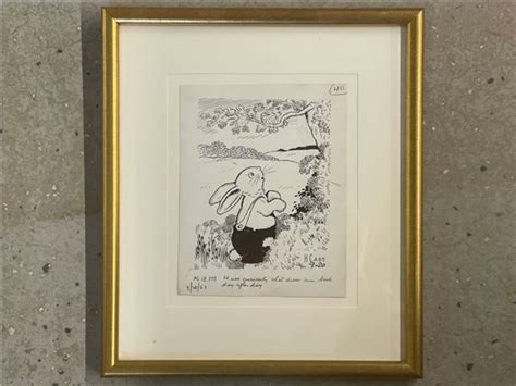 Harrison Cady Harrison Cady Signed Illustration Mutualart