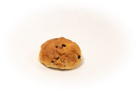 Mini Rozijnenbol Bakkerij Aalbertsen