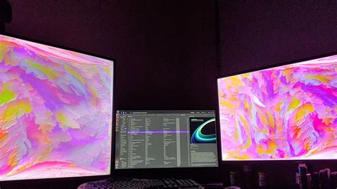 Anyone Know Any Similar Milkdrop Visualizations I Like This Because It