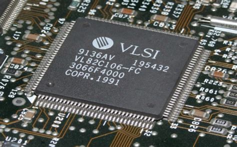Easy Mini VLSI Projects Ideas For Engineering Babes TechSparks