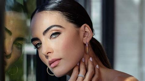 Daniela Botero Y Sus Secretos De Belleza Que Empoderan Glamour