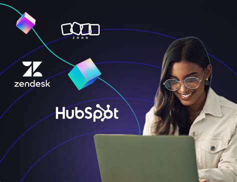 how to migrate from zoho and zendesk to hubspot