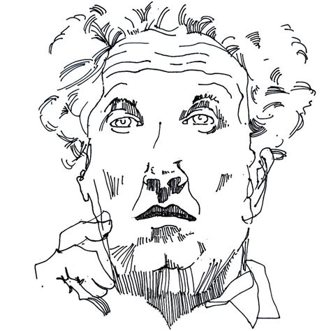 Robert Graves By Jerduncan On Deviantart