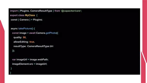 Devcamp17 Développement Dune Progressive Web Application Pwa Avec