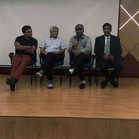Venkata Subramanian V On Linkedin I Attended An Insightful