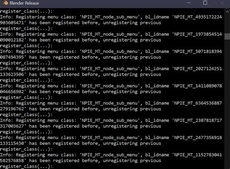 Node Pie Menu Free Addon By Adrs Released Scripts And Themes