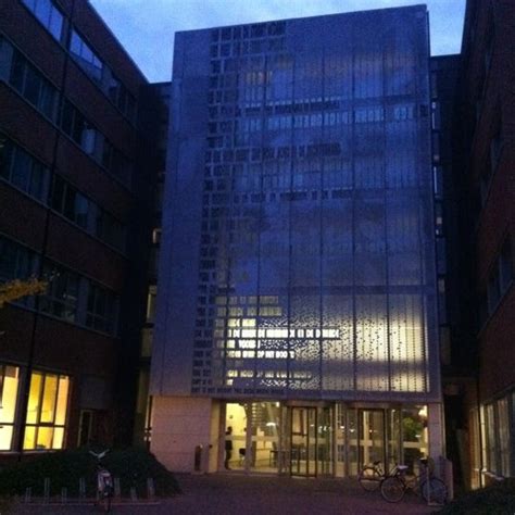 Ku Leuven Faculteit Sociale Wetenschappen 1 Tip