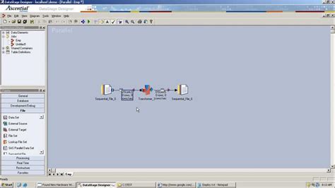 How To Check Nodes Number In Your Datastage Job By Aptconfig Youtube
