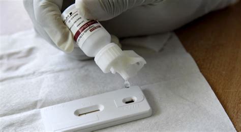 OBSH thotë se Europa duhet të vazhdojë luftën kundër HIV AIDS it Gazeta Express