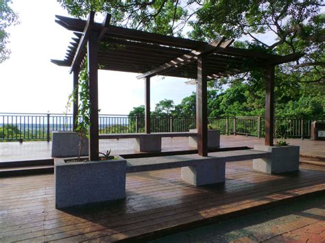苗栗｜虎頭山公園：神社、鳥居，彷彿到日本～看海散步踏青的好所在！ 輕旅行