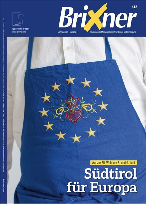 Der Neue „brixner“ Hier Lesen Ow Ly Fwbu50rxont Viel Spaß