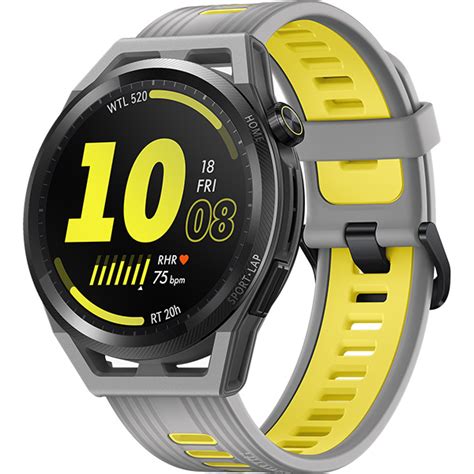 Đồng Hồ Thông Minh Huawei Watch Gt Runner Cũ Giá Rẻ