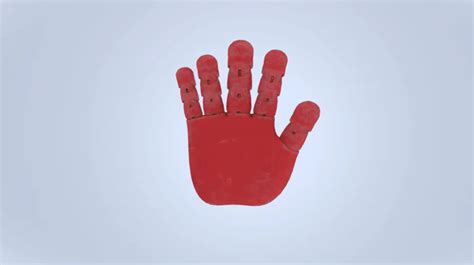 Grab Pack Hands From Poppy Playtime By Platypus Makerworld