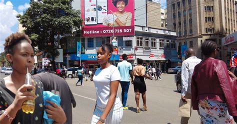 Nairobi Layover To Nairobi City Walking Tour Getyourguide