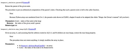 Solved This Asks You To Write A Heapsort Implementation In