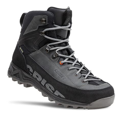 Crispi Hunting Boots