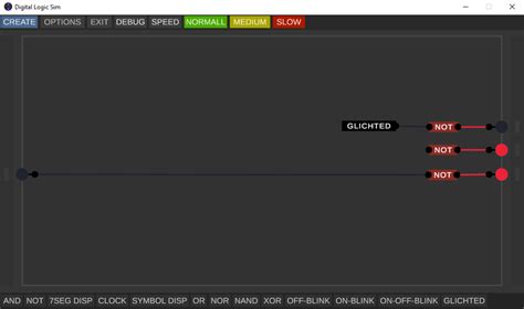 Digital Logic Sim 2 By Bandera Cat