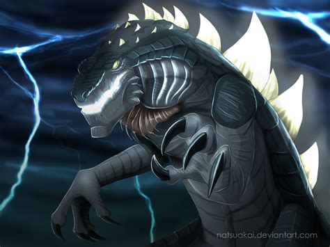 Zilla Jr Wallpapers Wallpaper Cave