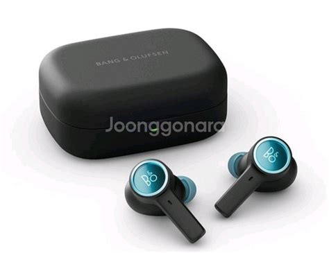 뱅앤올룹슨 Beoplay Ex 노이즈캔슬링블루투스이어폰 이어폰 헤드폰 중고나라