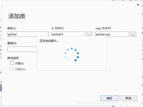 qt实现web服务器加载vue应用进行c 和html混合编程 连载【6】 企业级系统开发实战连载系列 技术栈 vue、element ui