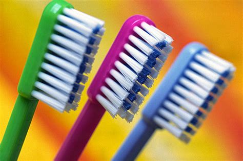 ¿una Razón Más Para Cepillarse Los Dientes Ygeia
