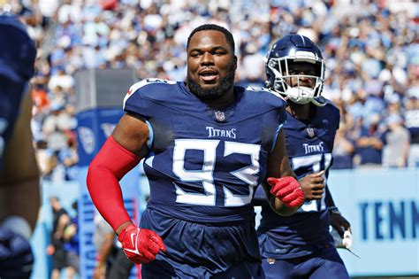 Titans Badly Missed Teair Tart Vs Colts Music City Miracles