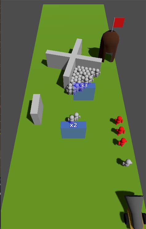 【godot 40】スマホ3dゲームを作るための勉強 その27 動く障害物を作る その2 回転ドア 初心者 Qiita