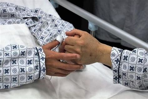 肝癌晚期死前身体会出现4大症状，希望不要发生在你身上