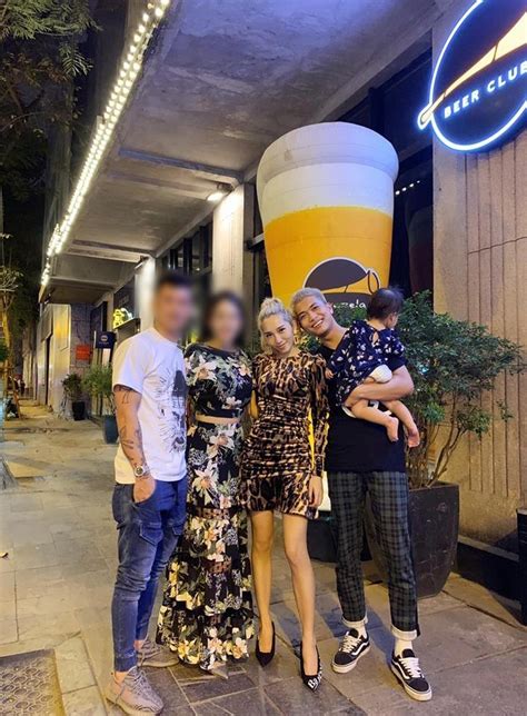 Có 2 Con Chung Với Big Daddy Emily Sở Hữu Body Vạn Người Mê 2sao