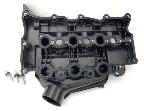 Intake Manifold W Bolts And Gaskets Left Mtc 8159 Land Rover