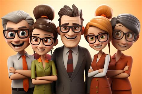 Premium Photo Gen Alpha