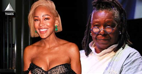 Ive Learned A Lot About Myself Shazam Star Meagan Good Says The