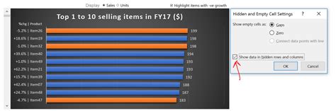 Interactive Chart Is Not Difficult To Make Part 33 Wmfexcel