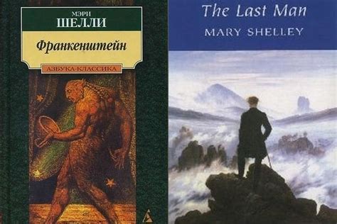 Мэри Шелли портрет биография личная жизнь причина смерти книги 24СМИ