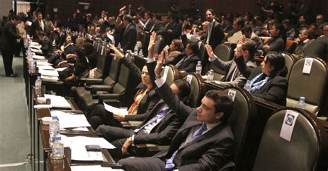 Realizan Cambios A La Miscelánea Fiscal El Siglo De Torreón