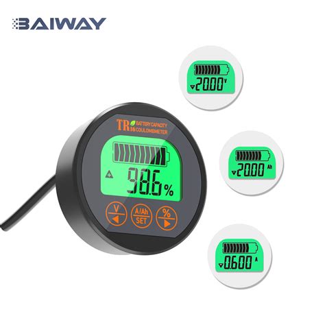 Bulk Buy China Wholesale Tr16h 50a0 75a Lifepo4lead Acid Battery