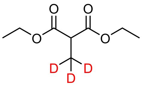 甲基丙二酸二乙酯 D3 南京昊绿生物科技有限公司