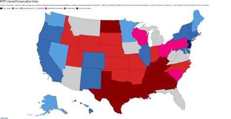 Mapping Out Americas Issues