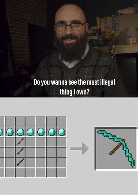 Cursedpickaxe Rdankmemes