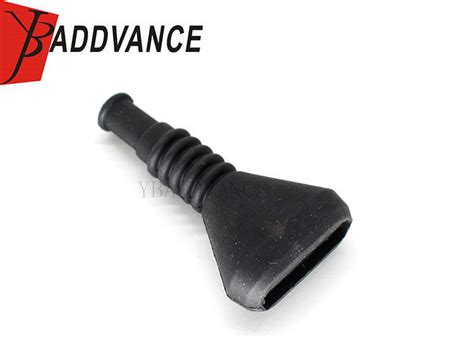 Rubber Boot For 4 Pin Amp Tyco Super Seal Electrical Connector