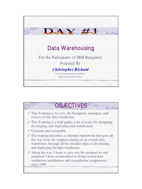 modelingandetldesign pdf pdf data warehouse business intelligence