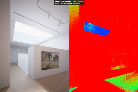 Optimal Render Settings Vray Next For Maya Pasaclick