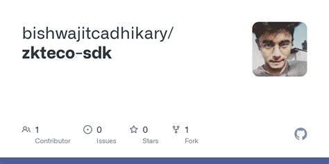Github Bishwajitcadhikary Zkteco Sdk