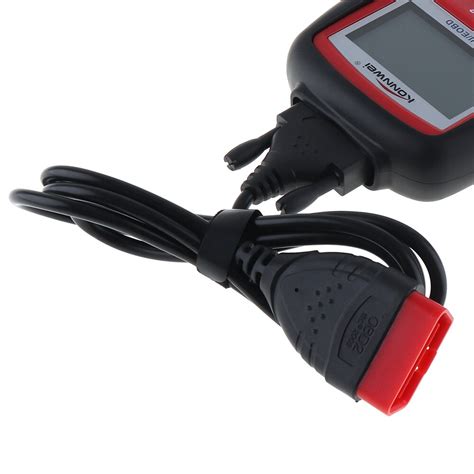 Kw808 Automatic Intelligent 12v Car Fault Diagnosi Grandado