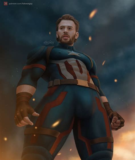 Marvel Dc Marvel Comics Gay Comics Captain America Villains Steven