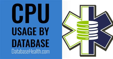 optimize sql server cpu usage database health monitor